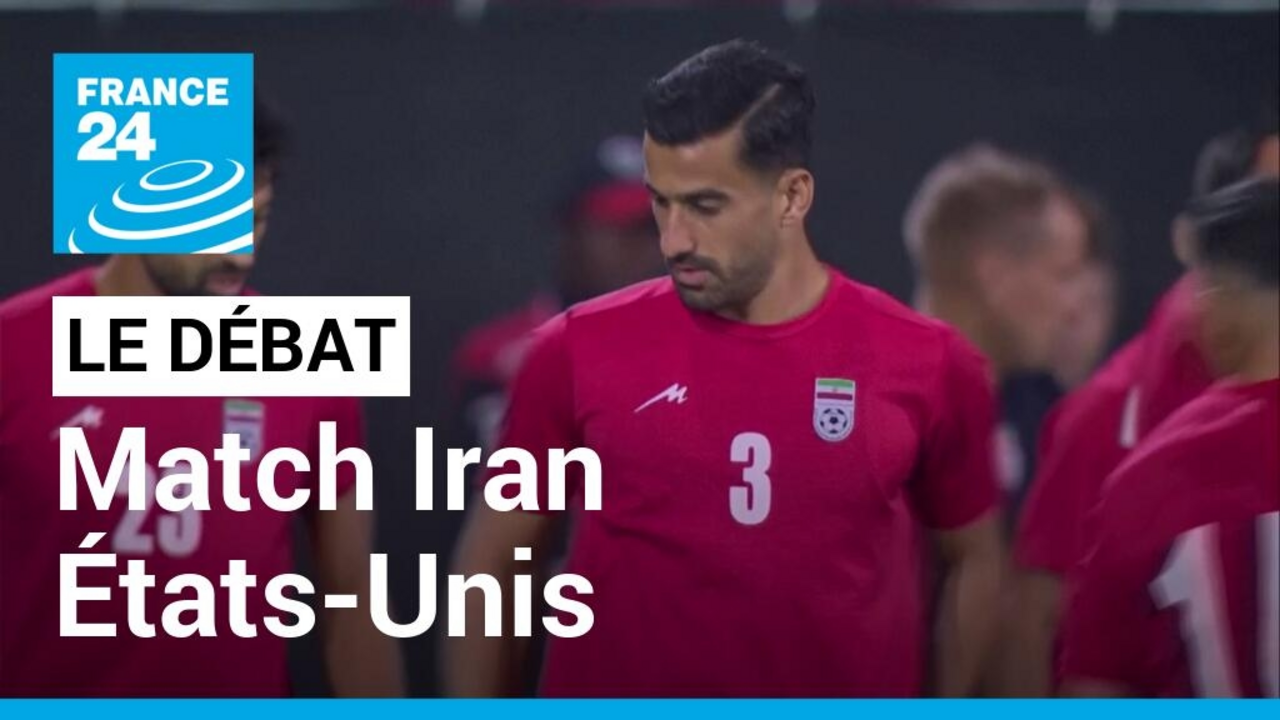 Match États-Unis - Iran : meilleurs "ennemis" ? - Le débat